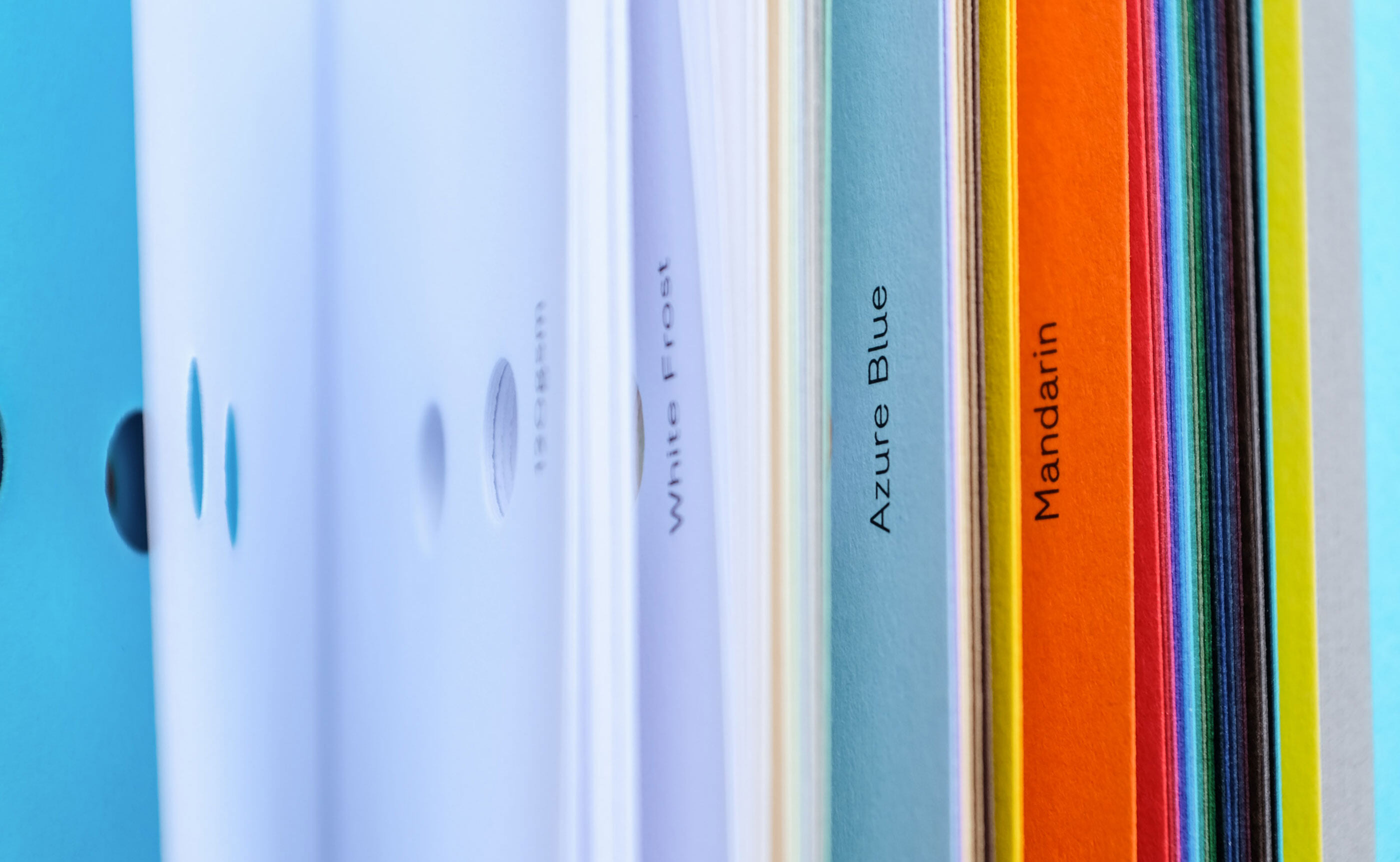 Colorplan Website